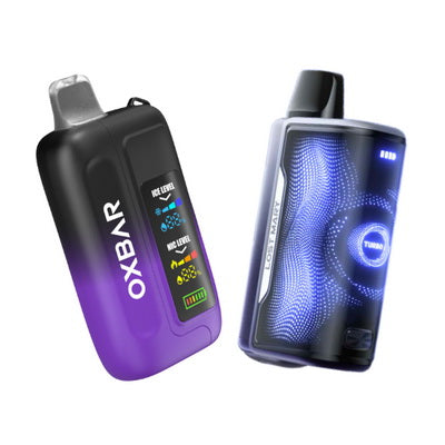 30000 Puffs Vape Kits | UK Vape Online Shop