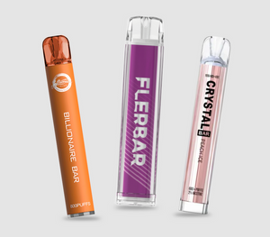 Titan Vape | Official Retailer | Next Day Delivery