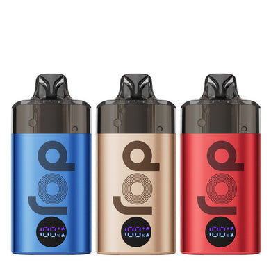 Vaporesso Dojo Blast 6000 Vape | Sale £6 each