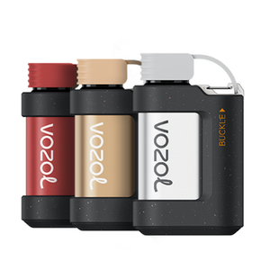 Official UK Distributor of VOZOL Vapes - IDEA VAPE