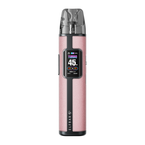 ELF Bar ELFX Pro Classic Edition Pod Kit | 70% OFF £9 - IDEA VAPE