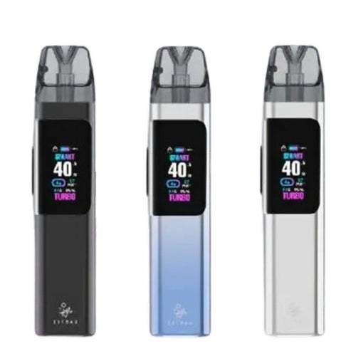ELF Bar ELFX Pro Pod Vape Kit | Official Shop | £18.99
