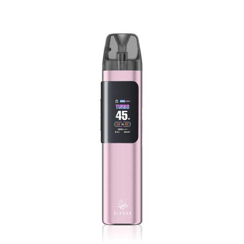 ELF Bar ELFX Pro Pod Vape Kit | Official Shop | £18.99 - IDEA VAPE