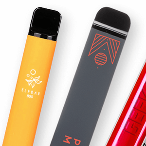 Titan Vape | Official Retailer | Next Day Delivery