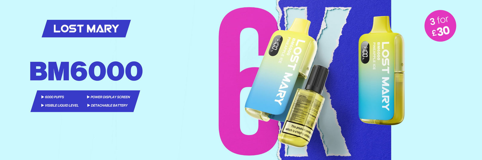 Idea Vape | Top UK Supplier of Vape Kits, E-Liquids, Disposable Vapes