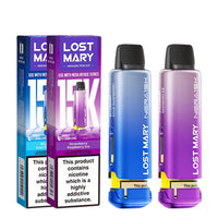Lost Mary Official Retailer UK | Idea Vape