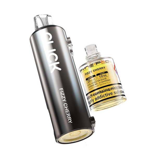 PYNE Pod Click 50K Refill Pods | from £4/ PCS - IDEA VAPE