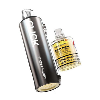 PYNE Pod Click 50K Refill Pods | from £4/ PCS - IDEA VAPE
