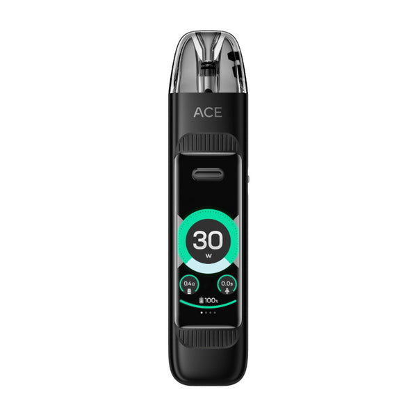 Vozol Ace Max Pod Vape Kit | Touchscreen 30W | £17 - IDEA VAPE