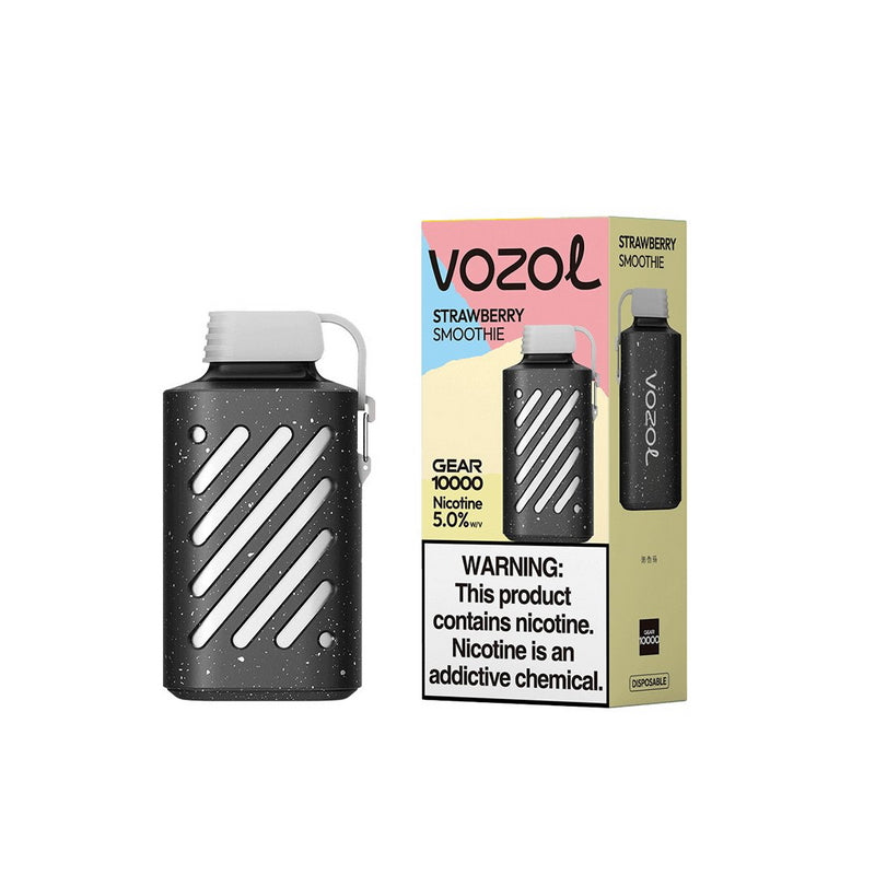 Vozol® Online | Vozol Gear 10000 Vape Kit
