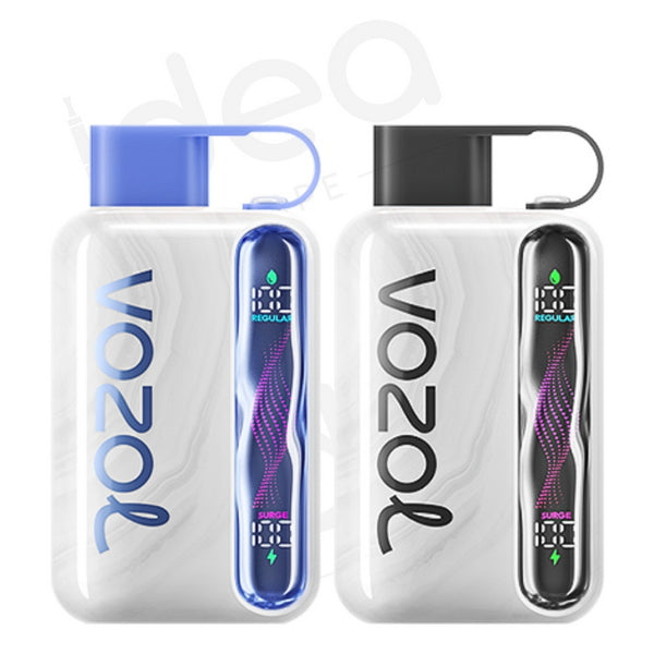 Vozol Star 40K Vape Kit | 1000mAh | from £10 - IDEA VAPE