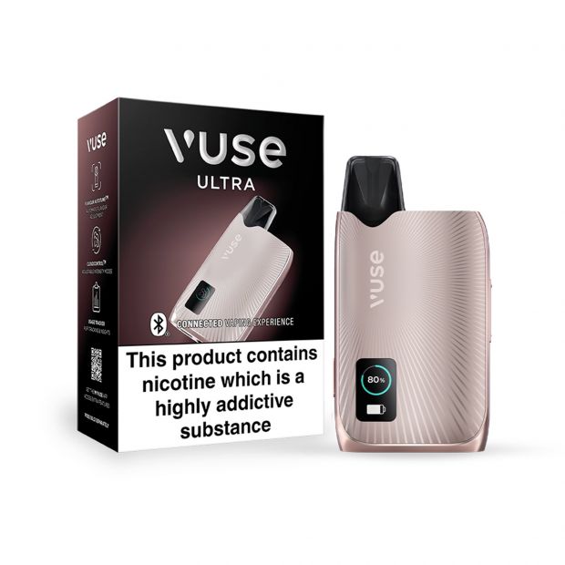 Vuse Ultra Vape Kit | 3 Colours | Next Day Delivery - IDEA VAPE