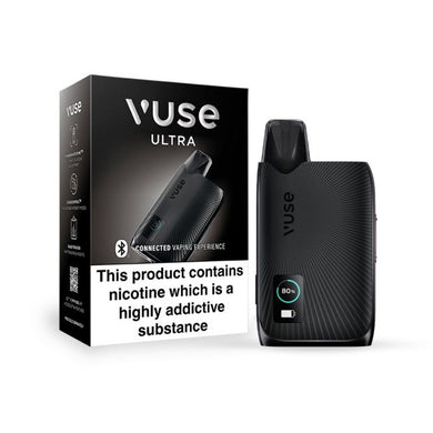 Vuse Ultra Vape Kit | 3 Colours | Next Day Delivery